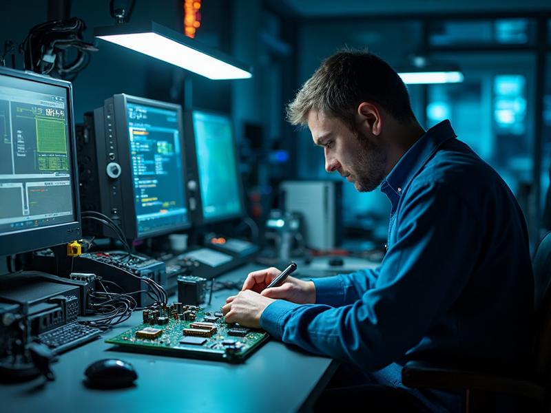 Custom PCs & Fast Repairs | 1ComputerOutlet.com